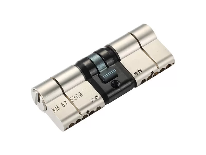 BSI 3 Star Cylinder | BSI 3 Star Kitemark Euro Cylinder - Prolangh